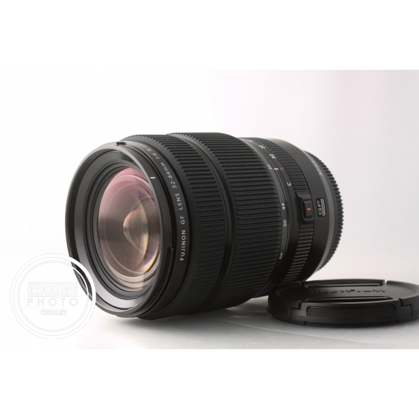 FUJI GF 32-64 MM F/4 R LM WR