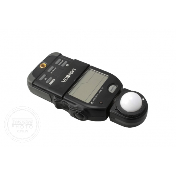 MINOLTA FLASH METER V